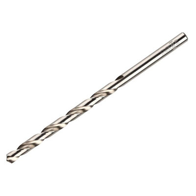 Irwin Hss Long Series Pro Drill Bits Multi Colour (Bulk Pack (10) 6.0mm)