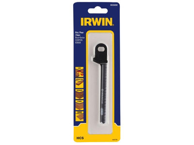 Irwin IW1018202 Scorpion Wood Jigsaw Blade IRWIW1018202 | DIY at B&Q
