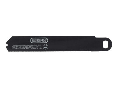 Irwin IW1018204 Scorpion Metal Cut Saw Blade 125mm IRWIW1018204 | DIY ...