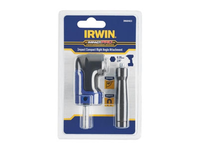 Irwin IW6064613 Impact Stubby Right Angle Head IRWIW6064613