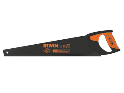 Irwin Jack 880 Universal Hand Saw 550mm - High Performance Cutting Tool