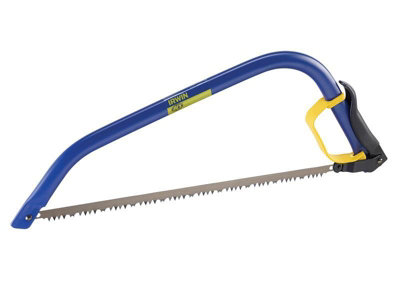 IRWIN Jack TXP1624533000 Xpert Bowsaw 533mm (21in) JAKTXP21BOW