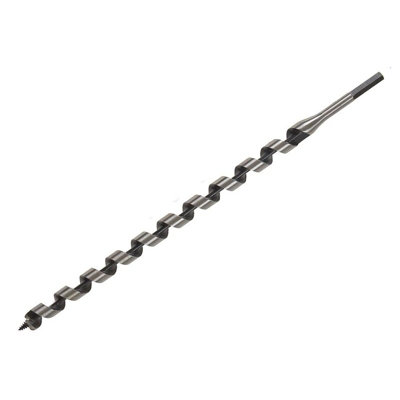Irwin Long Series Auger Bit Multi Colour (35mm x 400mm)