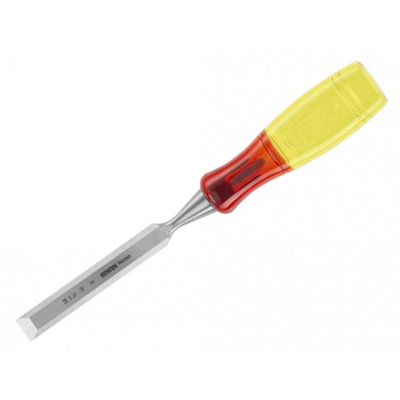 Irwin Marples M373 Splitproof Bevel Edge Chisel Multi Colour (16mm)