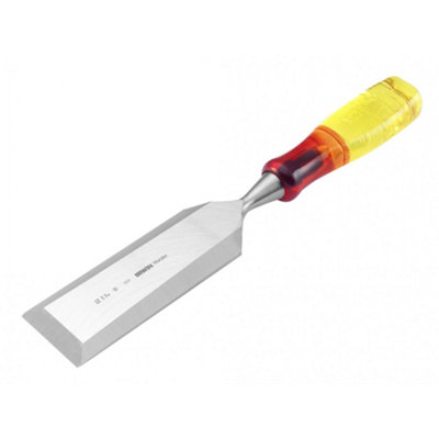 Irwin Marples M373 Splitproof Bevel Edge Chisel Multi Colour (50mm)