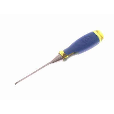 Irwin Marples M750 Splitproof Pro Bevel Edge Chisel Multi Colour (3mm ...