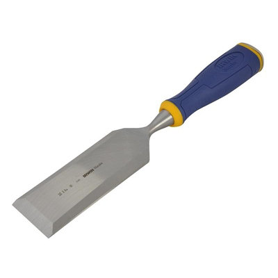 Irwin Marples Ms500 Protouch All-purpose Chisel Multi Colour (50mm (2in))