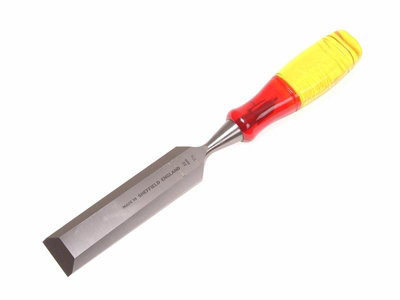 Irwin Marples TM373/1-1/4 M373 Bevel Edge Chisel Splitproof Handle 32mm ...