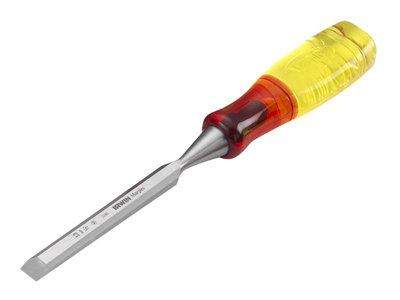 Irwin Marples TM373/-1/2 M373 Bevel Edge Chisel Splitproof Handle 12mm ...