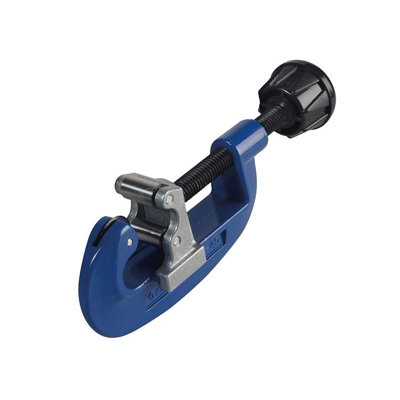 Irwin Record 200-45 Pipe Cutter 15-45mm Multi Colour (One Size)