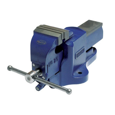 Irwin Record Fitter's Vice Multi Colour (No.25, 150mm (6in))