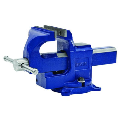 Irwin Record Quick Adjusting Vice Multi Colour (100mm (4in))