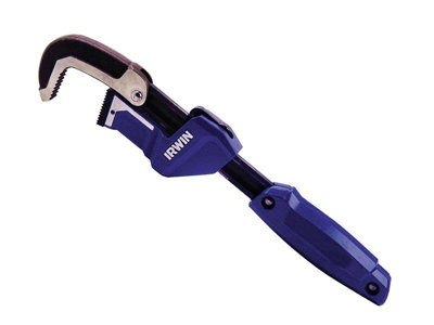 Irwin Record RW58 Quick Wrench - 288mm Capacity for Plumbing and ...