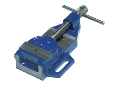 IRWIN Record T414 414 Drill Press Vice 100mm (4in) REC414