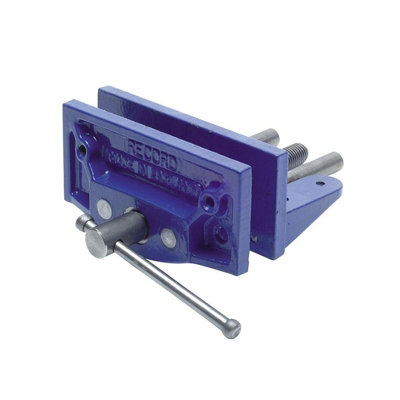 Irwin Record V149b Woodcraft Vice 150mm (6in) Multi Colour (One Size)