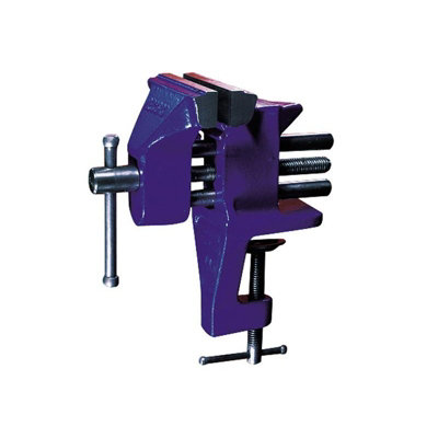 Irwin Record V75b Table Vice 75mm (3in) - Boxed Multi Colour (One Size)