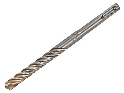 IRWIN - Speedhammer Quad Drill Bit 12.0 x 160mm | DIY at B&Q