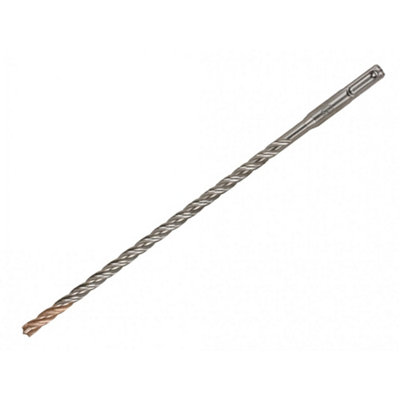 Irwin Speedhammer Quad Drill Bit Multi Colour (10 x 260mm)