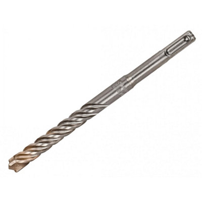 Irwin Speedhammer Quad Drill Bit Multi Colour (12 x 160mm)