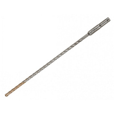 Irwin Speedhammer Quad Drill Bit Multi Colour (6 x 260mm)
