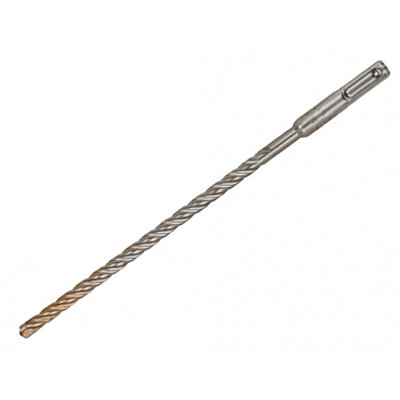 Irwin Speedhammer Quad Drill Bit Multi Colour (7 x 210mm)