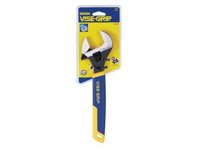 IRWIN Vise-Grip 10505490 Adjustable Wrench Component Handle 250mm (10in ...