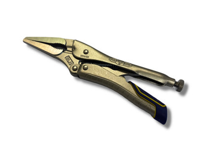 Irwin Vise-Grip F/Release 3Pc 10Wr/9Ln/7R