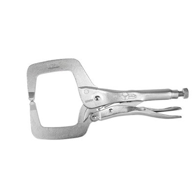 Irwin Vise-grip Locking C-clamps Regular Tip Multi Colour (275mm (11in))