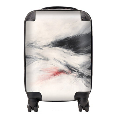 Isla Quinn: 00003 Suitcase - Small