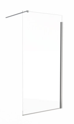 Island St Lucia Lite Walk In 795mm