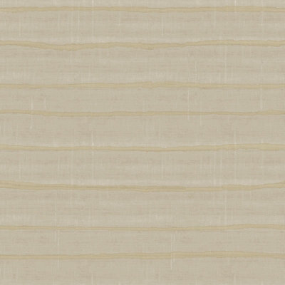 Italian Textures 4 Beige Stripe Wallpaper A4 Sample