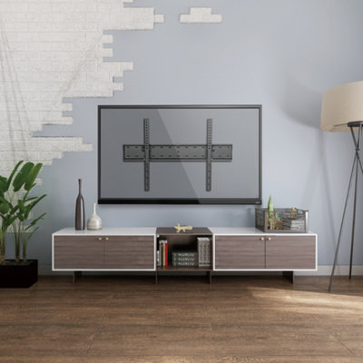 iTech Mount 37" to 80" Tilt TV Wall Mount Bracket