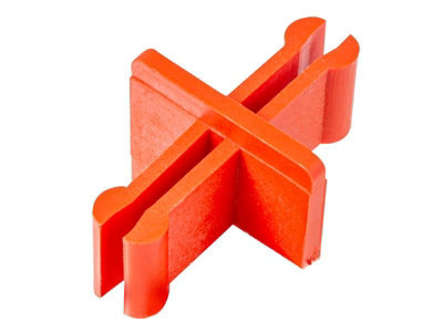 ITL Insulated 03082 Insulated Shroud Series 7 Universal - Flat Shield ...