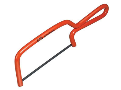 ITL Insulated UKC-01810 Insulated Junior Hacksaw 150mm (6in) ITL01810