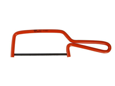 ITL Insulated UKC-01810 Insulated Junior Hacksaw 150mm (6in) ITL01810