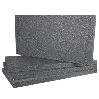 Jablite External Wall Insulation EWI EPS 70HPE Plus - 1200mm x 600mm x ...