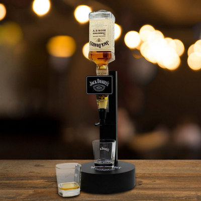 Jack Daniel's Optic Spirit Dispenser