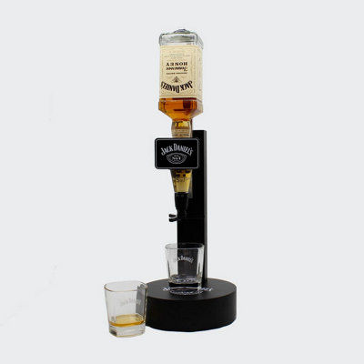 Jack Daniel's Optic Spirit Dispenser