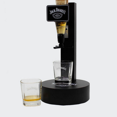 Jack Daniel's Optic Spirit Dispenser