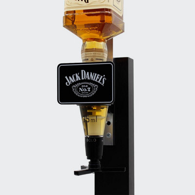 Jack Daniel's Optic Spirit Dispenser