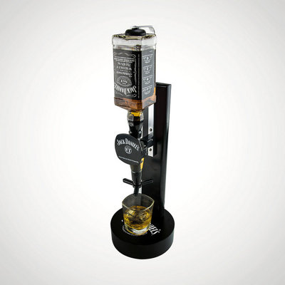 Jack Daniel's Optic Spirit Dispenser
