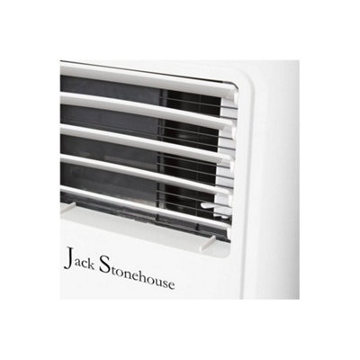 Jack Stonehouse Portable Air Conditioner Unit - 8000BTU