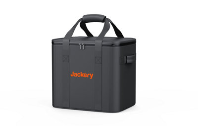Jackery Carrying Case Bag for Explorer 2000 Pro/1500 Pro/1000 Plus (L ...