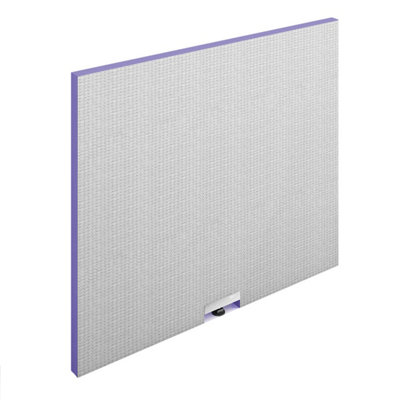 Jackoboard Wetroom Waterproof Tileable End Bath Panel (W)850mm (H)600mm