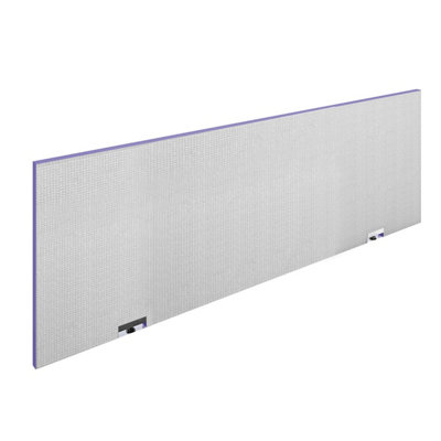 Jackoboard Wetroom Waterproof Tileable Front Bath Panel (W)1850mm (H)600mm