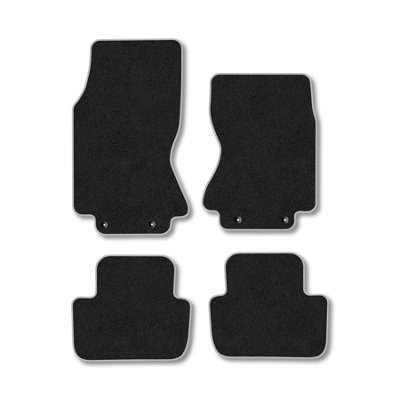 Buy Jaguar S Type (2002-2007) Manual Grey Colour Trim Edging Binding ...