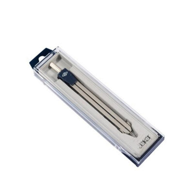 Jakar Geared Head Divider 150mm Self-Centering Precision Tool with Case ...
