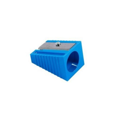 Jakar Single Hole Plastic Pencil Sharpener 5085 Giant Design Assorted ...
