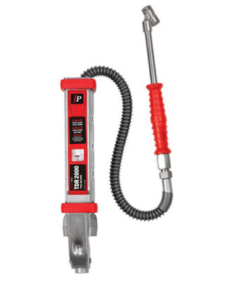 Jamec Tdr2000 Tyre Inflator Air Tool