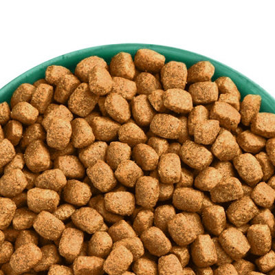 James Wellbeloved Adult Dog Food Small Breed Turkey & Rice Kibble 1.5kg